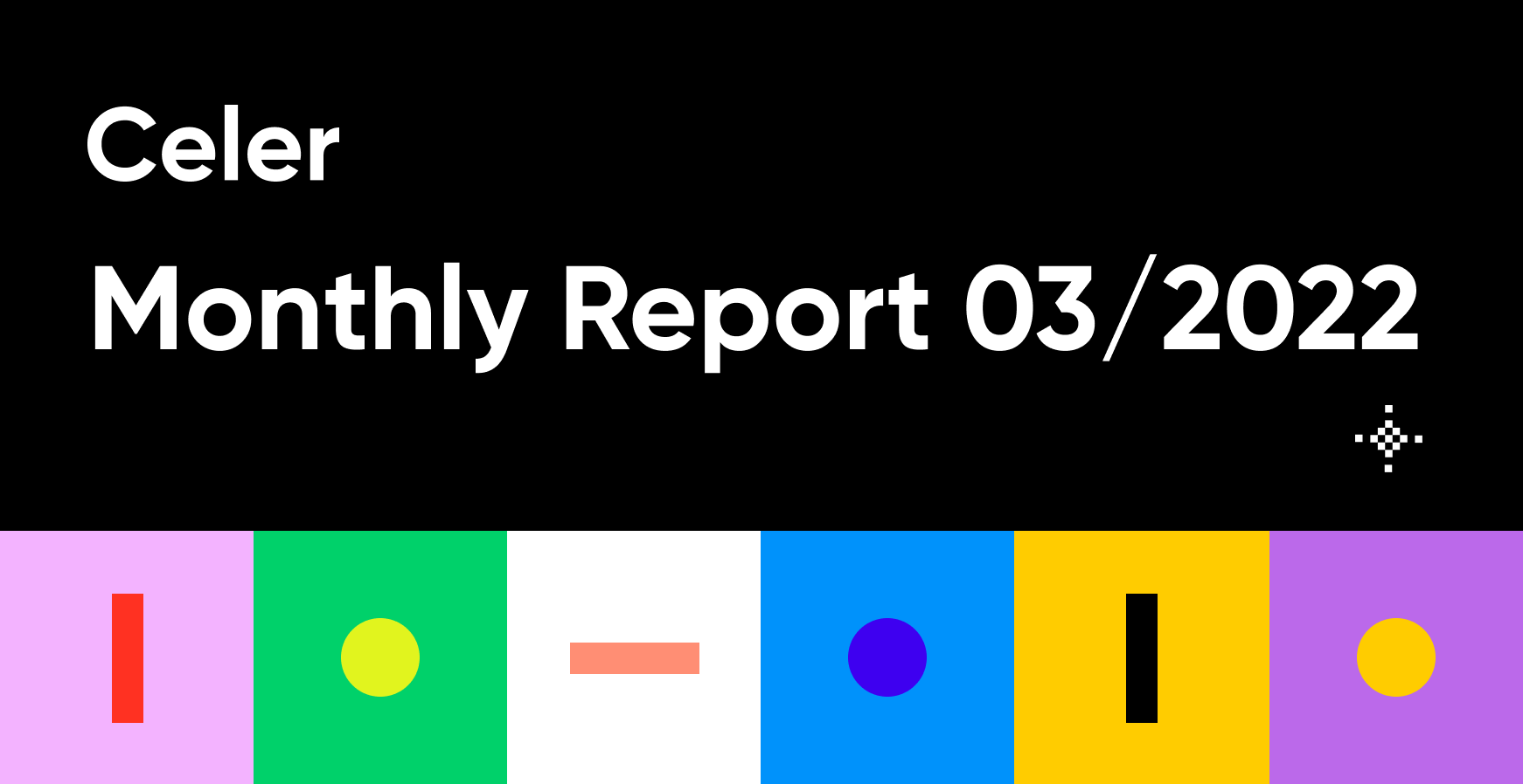 Celer Network 中文 – Blockchains Connected. Every DApp, Every Asset, Every User.