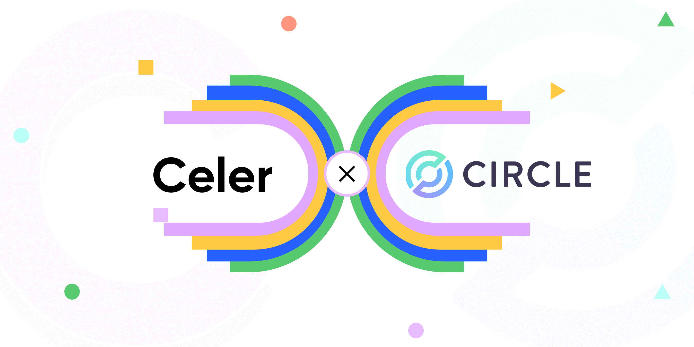 Celer Network 中文 – Blockchains Connected. Every DApp, Every Asset, Every User.